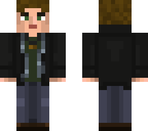 dean | Minecraft Skins