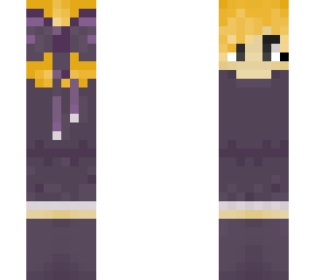 doll | Minecraft Skins