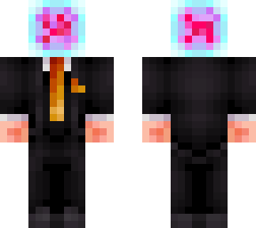 crystal | Minecraft Skins