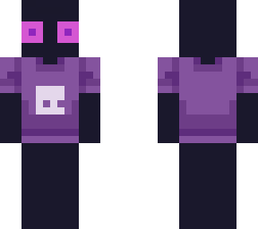 Endie | Minecraft Skin