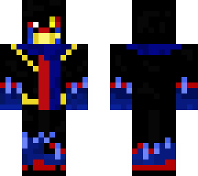 sans | Minecraft Skins