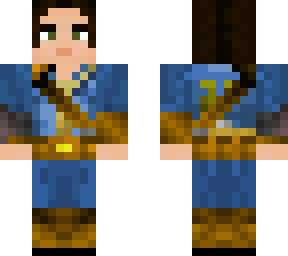 fallout | Minecraft Skins