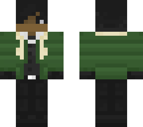 felix | Minecraft Skins