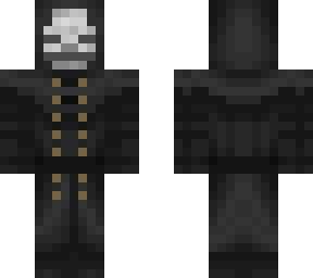 flopper | Minecraft Skins