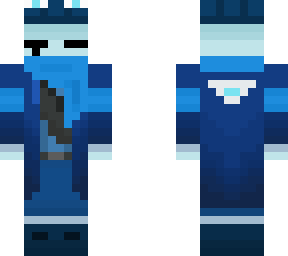 elliot friend | Minecraft Skins