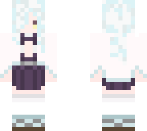 yuki | Minecraft Skins