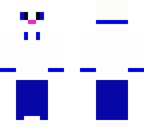 blanco | Minecraft Skins