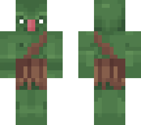 goblin | Minecraft Skins