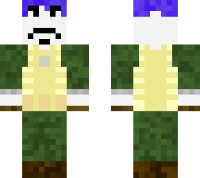 guest | Minecraft Skins