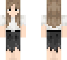 homeless | Minecraft Skins