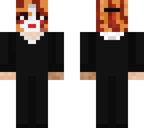 judge | Minecraft Skins