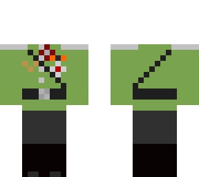 Imperial Northeastex Army Engineer-General (Aviation) Uniform ...