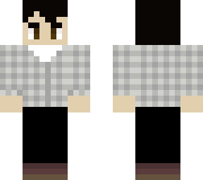 joe goldberg | Minecraft Skins