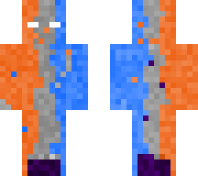 lava | Minecraft Skins