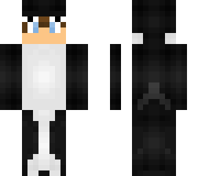 orca | Minecraft Skins