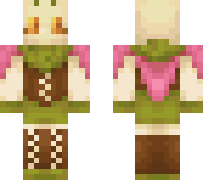 moth | Minecraft Skins