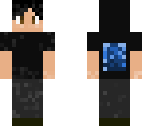 mono | Minecraft Skins
