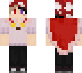 prince | Minecraft Skins