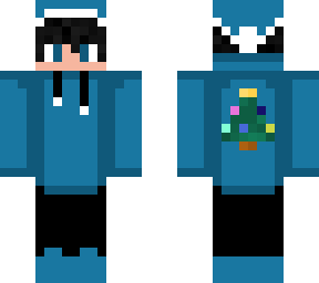cyan | Minecraft Skins