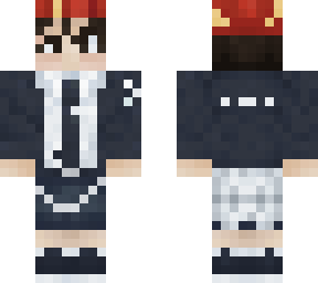 ryo | Minecraft Skins