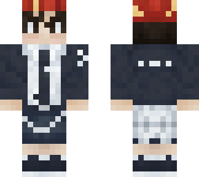 nct | Minecraft Skins