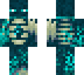 Nico | Minecraft Skin