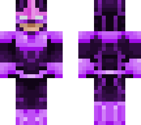 nova | Minecraft Skins