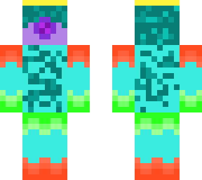 ocean | Minecraft Skins