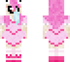 princess | Minecraft Skins