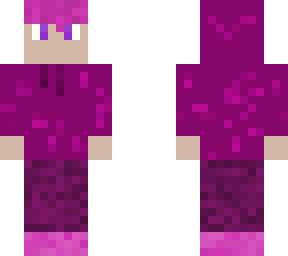 pink boy | Minecraft Skins