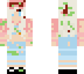 poor | Minecraft Skins