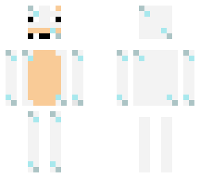 rabbid | Minecraft Skins