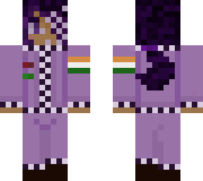 ashswag | Minecraft Skins