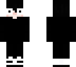 Remaked guff | Minecraft Skin