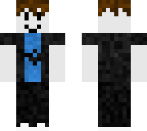 Roblox Bacon Hair | Minecraft Skin