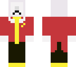 tenna | Minecraft Skins