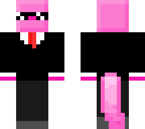 secret | Minecraft Skins