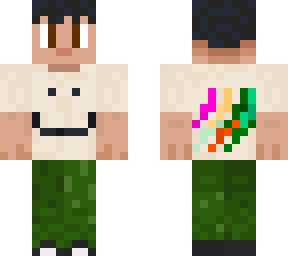 simon | Minecraft Skins
