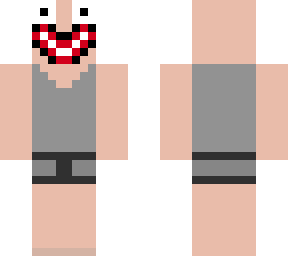 smile | Minecraft Skins