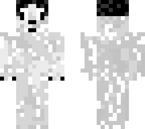 Spanky from Kayden and friends | Minecraft Skin