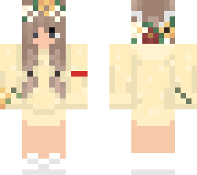 star | Minecraft Skins