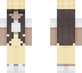 star | Minecraft Skins