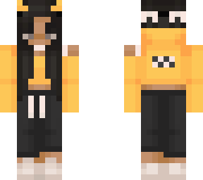 star | Minecraft Skins