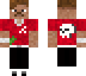 steve | Minecraft Skins
