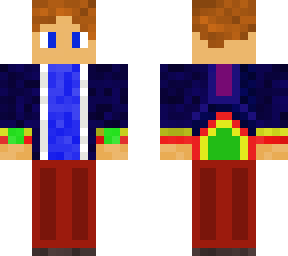 coolest | Minecraft Skins