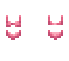 blush | Minecraft Skins