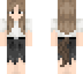 werewolf | Minecraft Skins