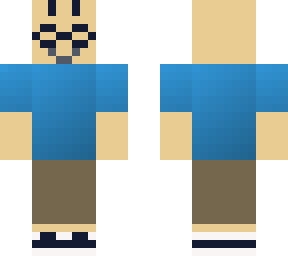 007n7 | Minecraft Skins