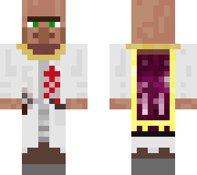 2011 | Minecraft Skins