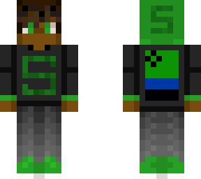 alternative | Minecraft Skins